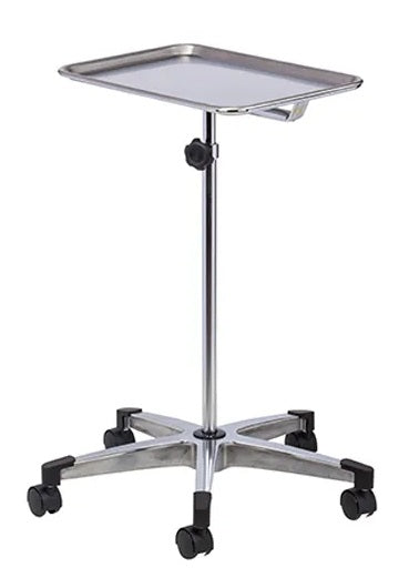 Clinton Premium Instrument Stand M20 – CostPlus Medical Supply