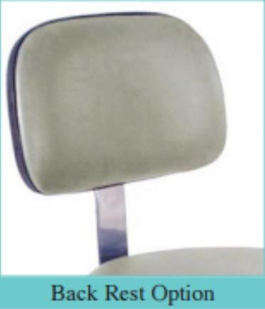 Surgical Exam Stool, Intensa 748 series – CostPlus Medical Supply